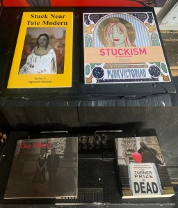 Stuckism .co.uk | STUCKISM IS ANTI-ANTI-ART. THE OTHER MUSWELL HILL ...