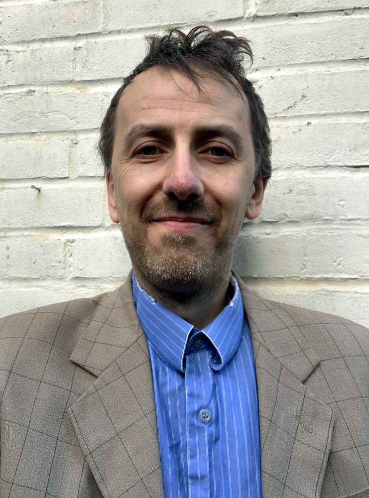 The first Stuckist to be exhibited in Tate Modern | Stuckism .co.uk