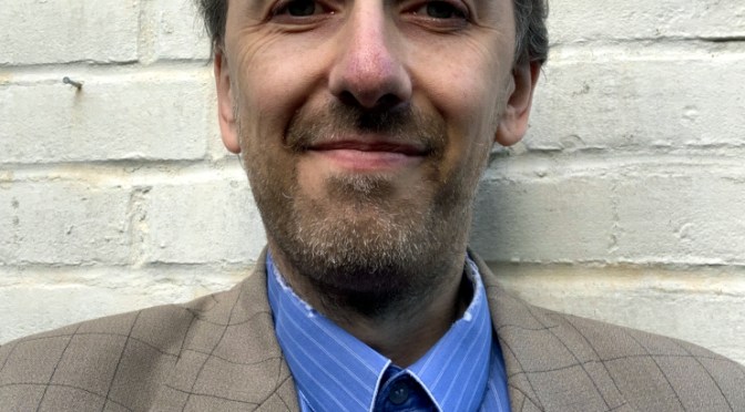 The first Stuckist to be exhibited in Tate Modern | Stuckism .co.uk